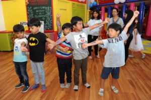 Funky Monkeys – India’s Premier Indoor Play Center & Birthday Party ...