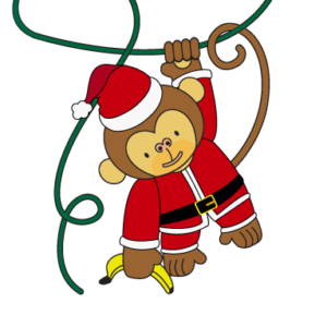 EVENTS – Funky Monkeys