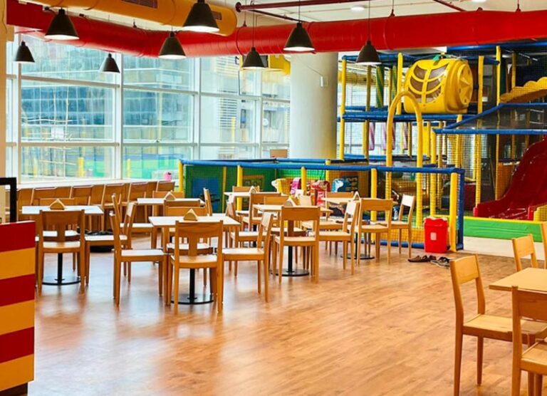 Funky Monkeys – India’s Premier Indoor Play Center & Birthday Party ...