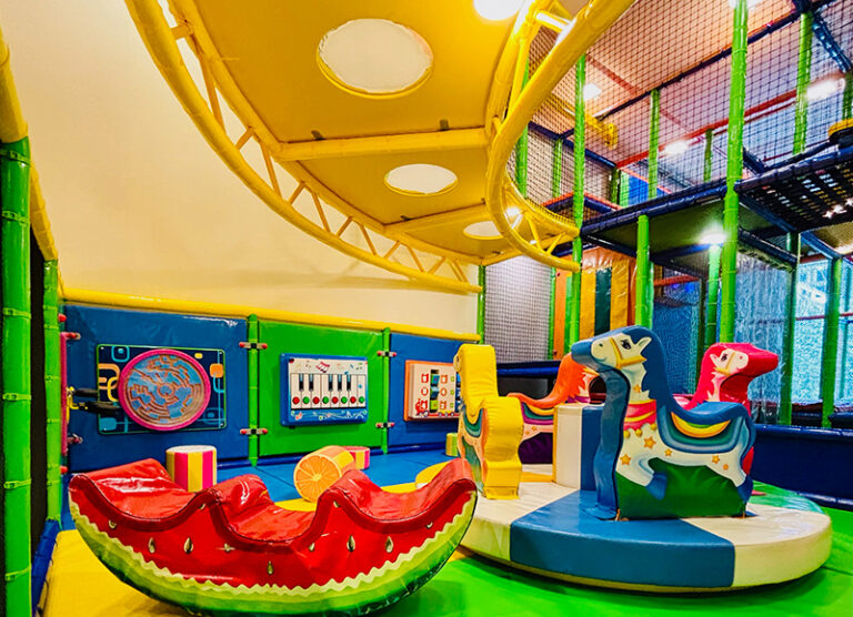 Funky Monkeys – India’s Premier Indoor Play Center & Birthday Party ...