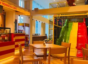 Funky Monkeys – India’s Premier Indoor Play Center & Birthday Party ...