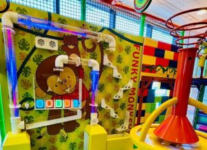 Funky Monkeys – India’s Premier Indoor Play Center & Birthday Party ...